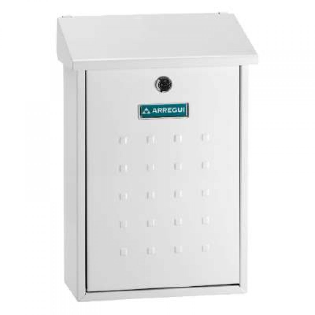 Arregui Premium Mailbox